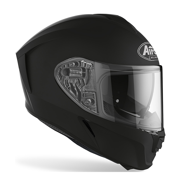 Airoh Spark Helmet - Fire It Up South Africa