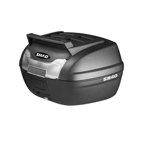 Shad SH Top Boxes - Fire It Up South Africa