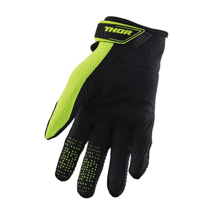 Thor Spectrum MX20 Gloves - Fire It Up South Africa
