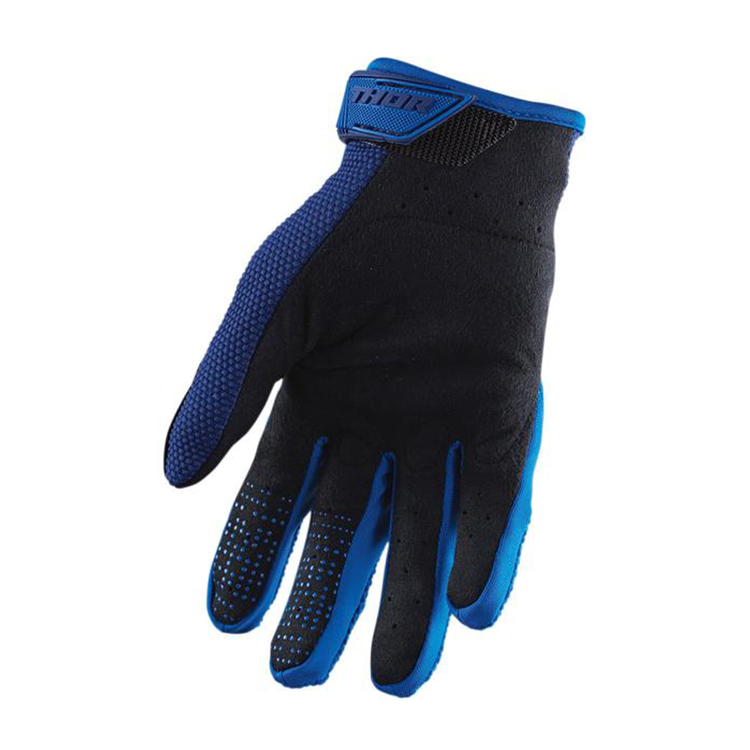 Thor Spectrum MX20 Gloves - Fire It Up