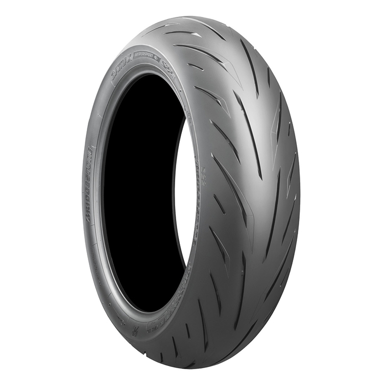 Bridgestone Battlax Hypersport S22 - 190/50/17 Tyre - Fire It Up South ...