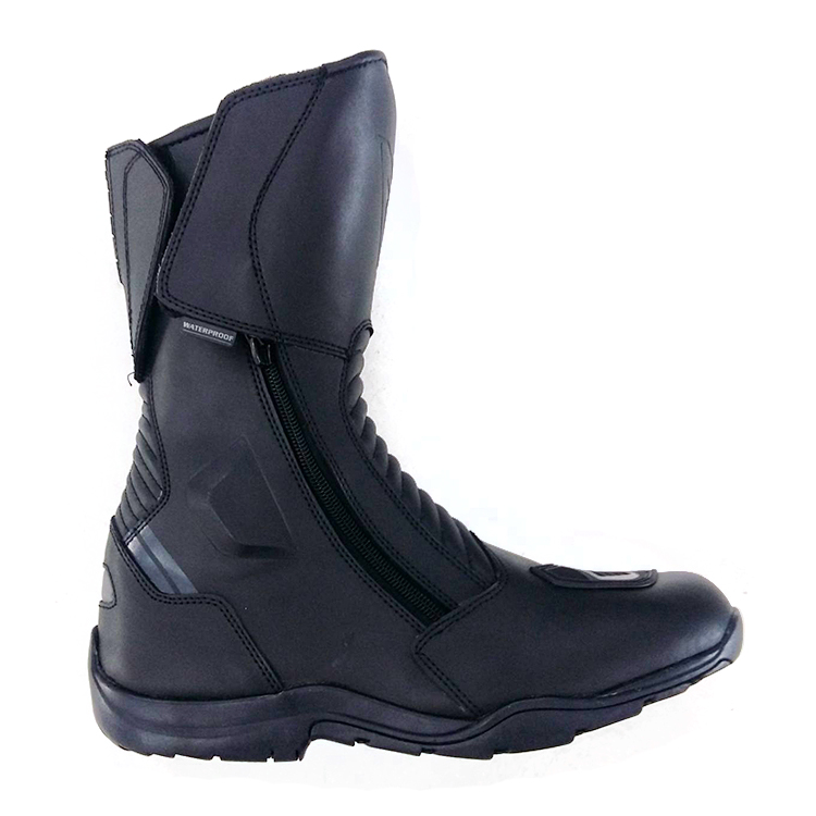 Sigma 2220 Boots - Fire It Up South Africa