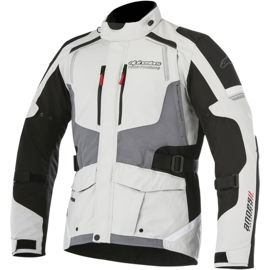Alpinestars Andes V2 Jacket - Fire It Up South Africa